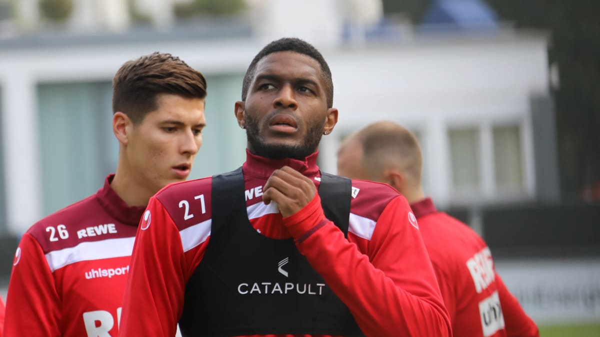 FC-Angreifer Modeste trifft im Test gleich achtmal - kicker