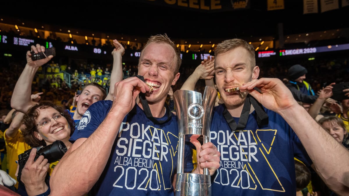 BBL-Pokal: Alle Termine, Teams, Spiele und TV, Übertragungen - kicker