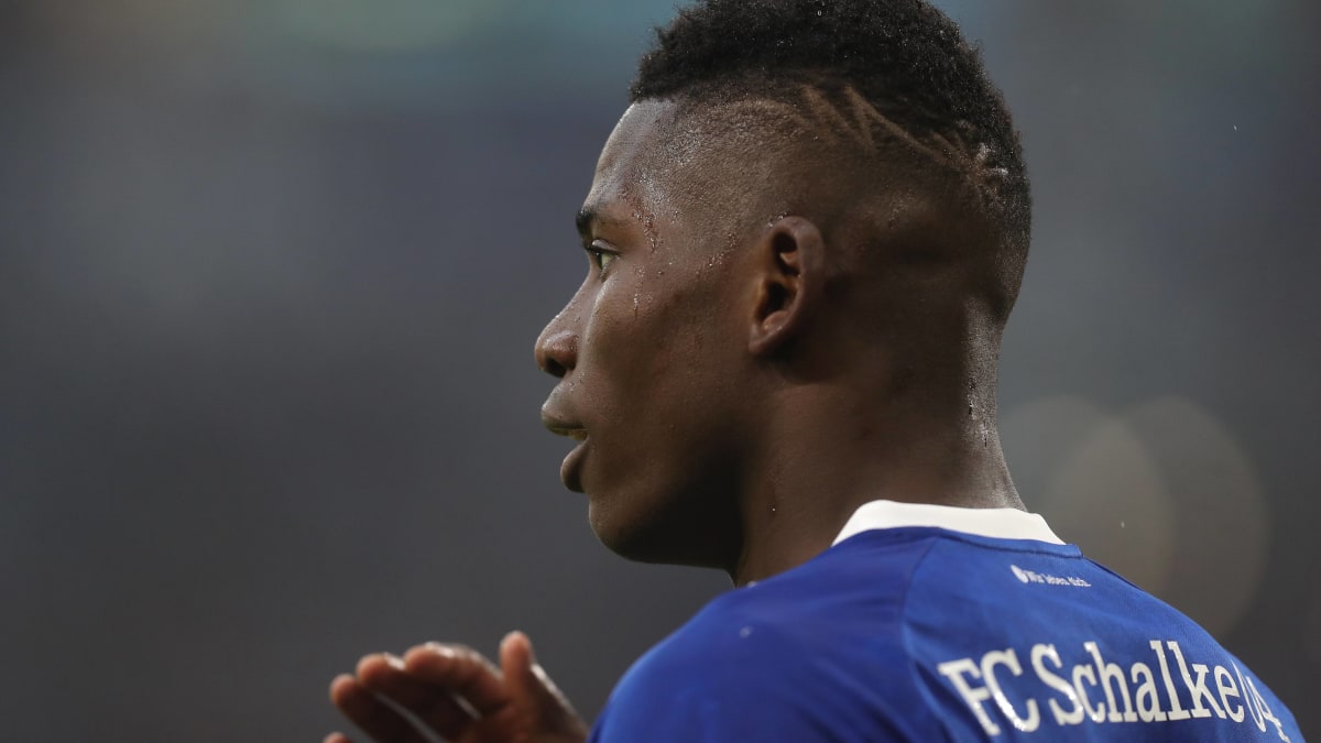 Embolo schaut sich um - Gladbach als Interessent? | Bundesliga - kicker