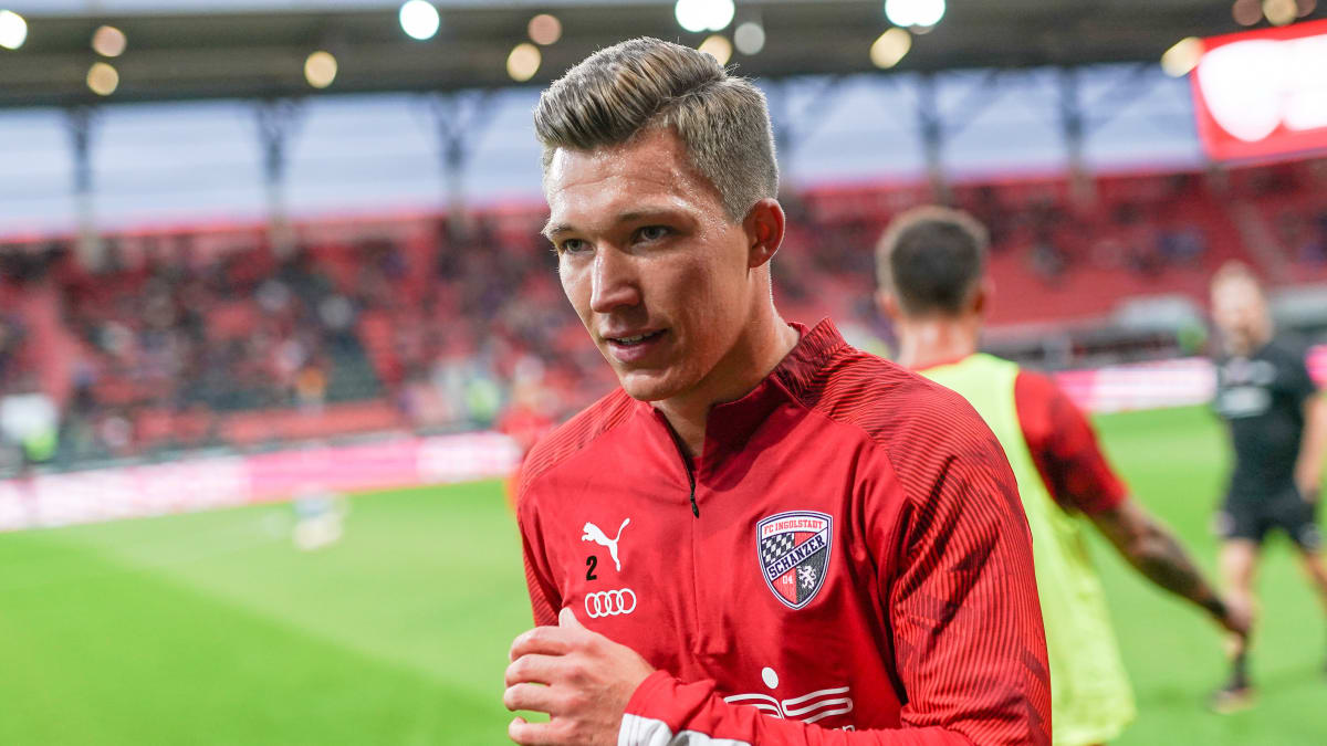 FC Ingolstadt 04 verlängert vorzeitig mit Büch - kicker