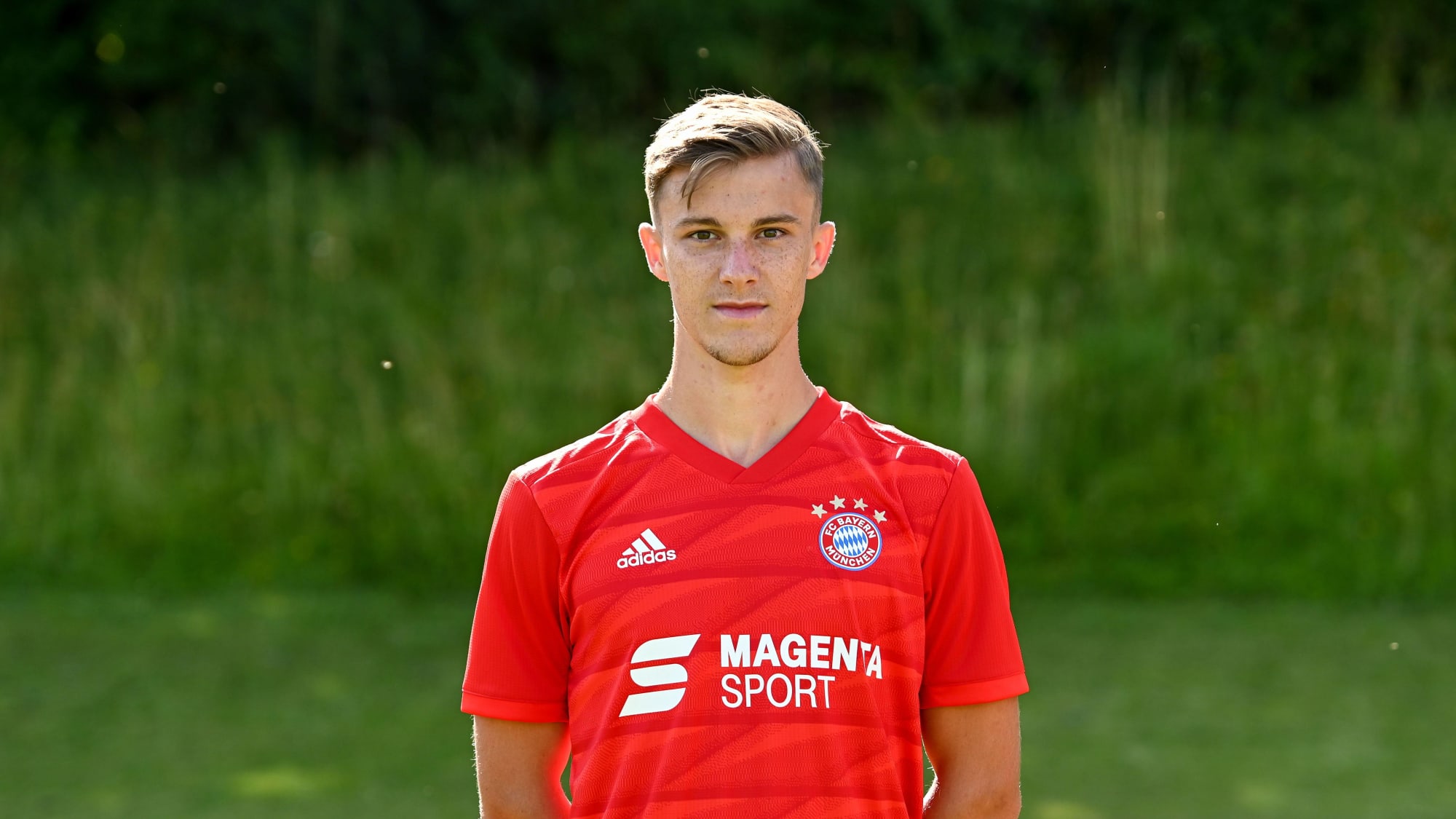 Diese acht Youngster hat Bayern in den USA dabei - Bundesliga ...