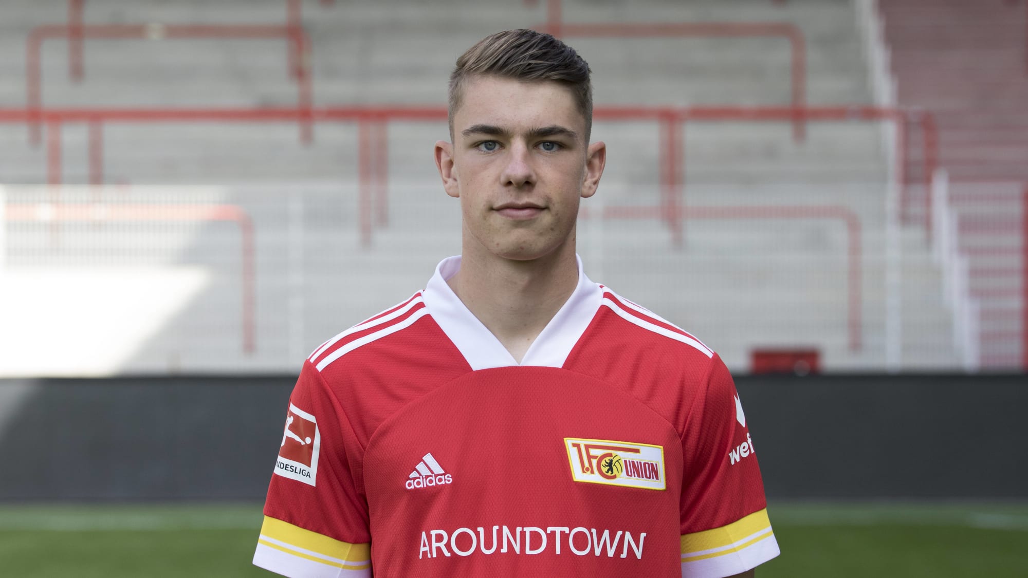 Das sind die Local Player der Bundesligisten - Bundesliga ...