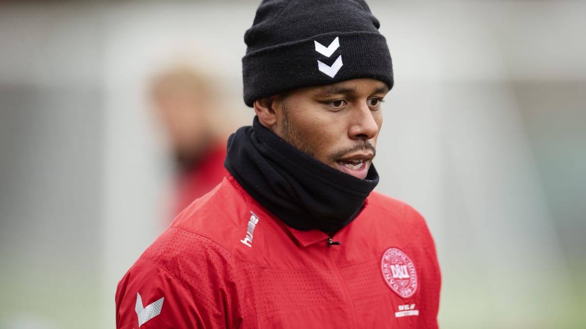 Fortuna Düsseldorf leiht Mathias "Zanka" Jörgensen aus - kicker