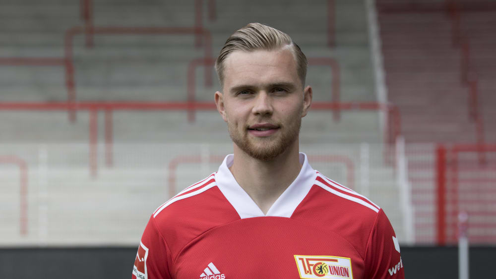 Dreijahresvertrag: Lars Dietz schließt sich den Würzburger Kickers an ...