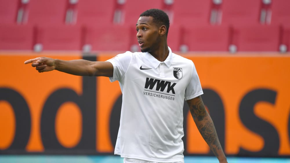 Former Hammer finally makes his mark in Germany - West Ham News