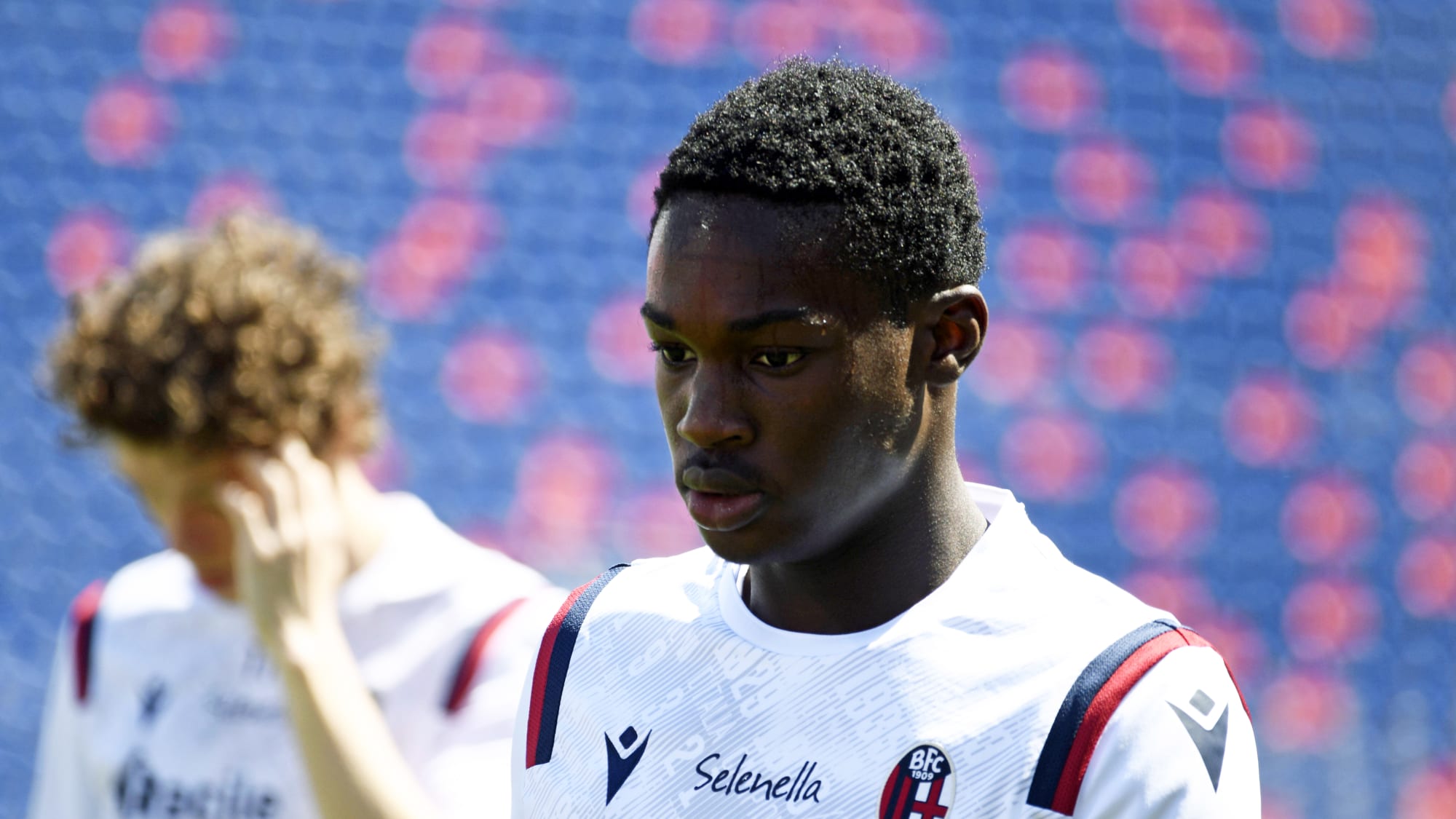 Amey - und wer sonst? Die Rekord-Youngster in den Topligen - kicker ...