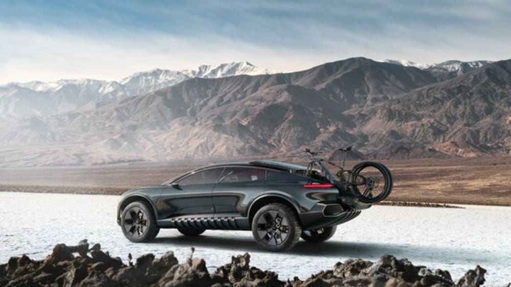 IAA Mobility 2023: Die Auto-Neuheiten in der Bilderstrecke - kicker