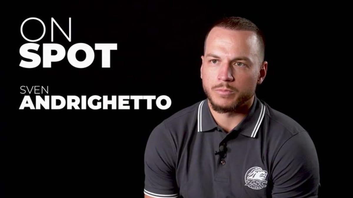 Eishockey National League: Marjamäki ratlos nach Kloten-Pleite - kicker