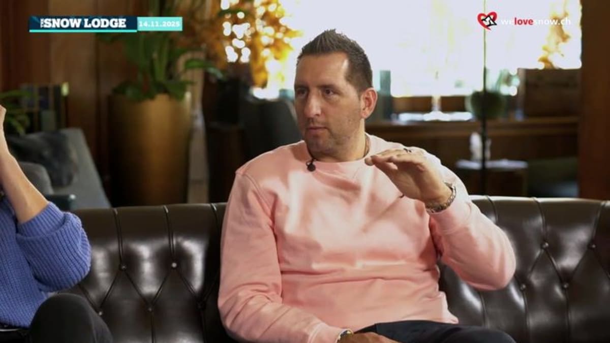 "Der Salto hätte nicht sein müssen" - kicker