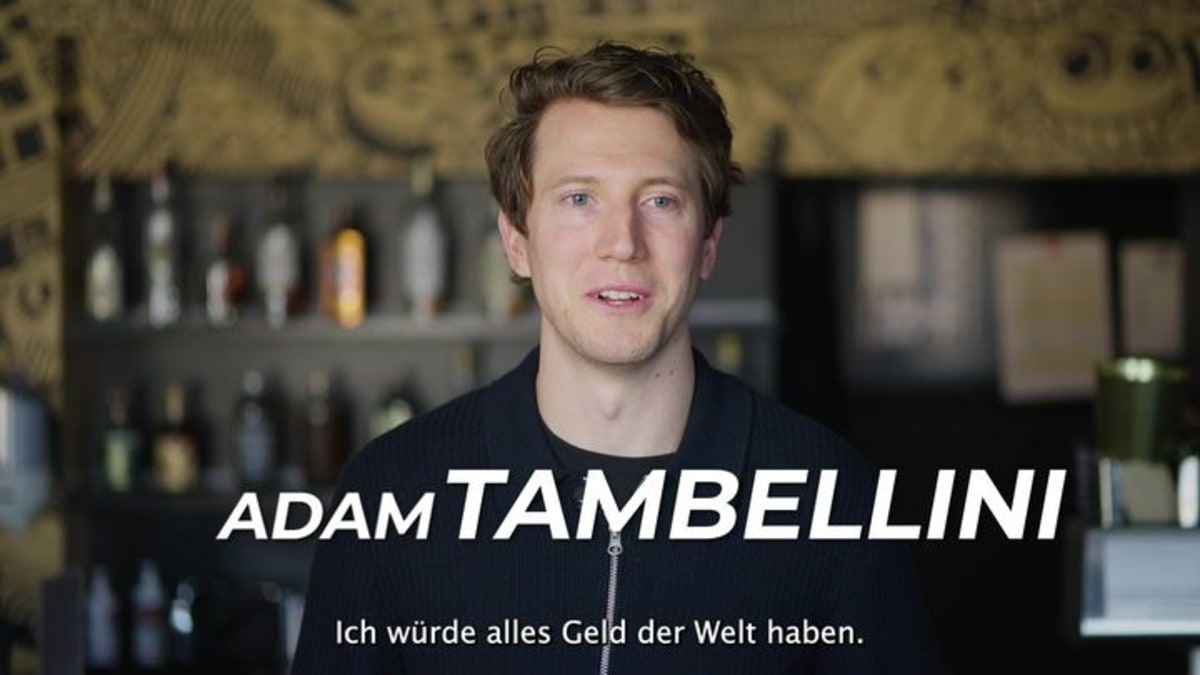 Johnson muss gesperrt zuschauen - kicker