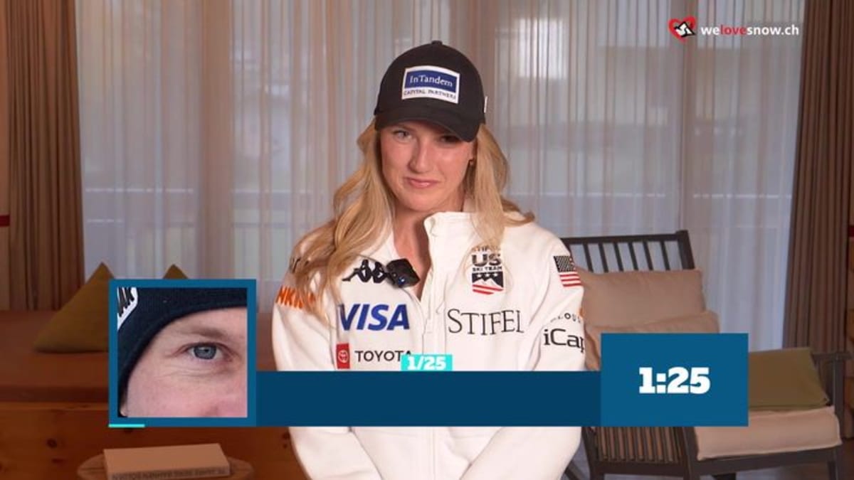Ski Alpin: Lara Colturi wechselt zu HEAD - "Prägende Athletin" - kicker
