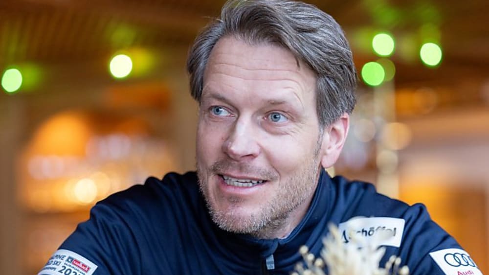 "Nicht alles schlecht gelaufen": ÖSV-Cheftrainer Assinger kontert ...