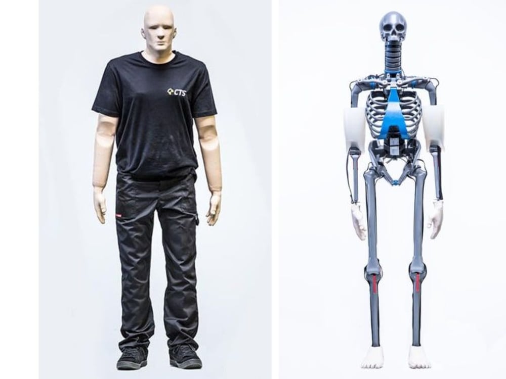 Eva fährt für Frauen an die Wand - kicker