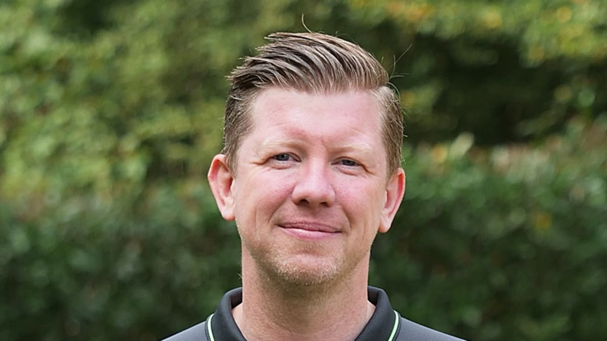 TVD Velbert: Marc Bach und Michael Kirschner verlängern - kicker