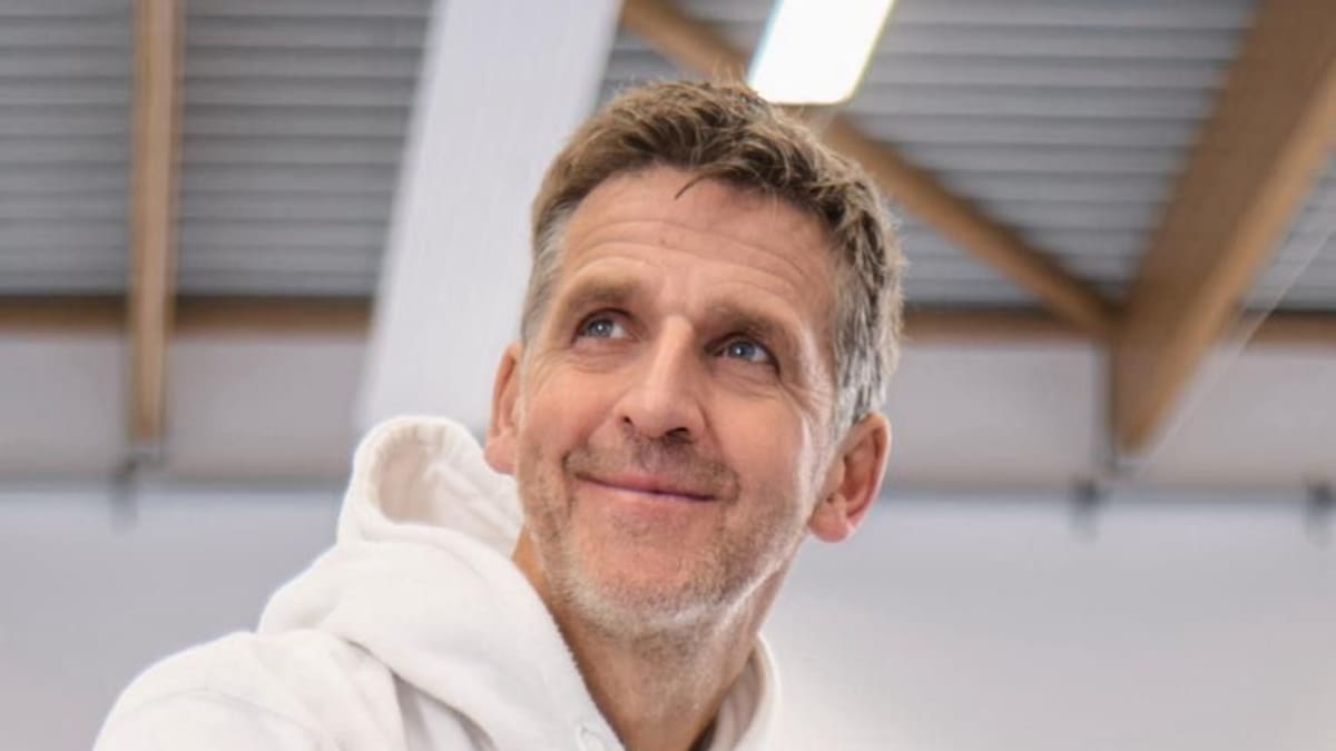 Triple A: Die beste Strategie, um mit Niederlagen umzugehen - kicker