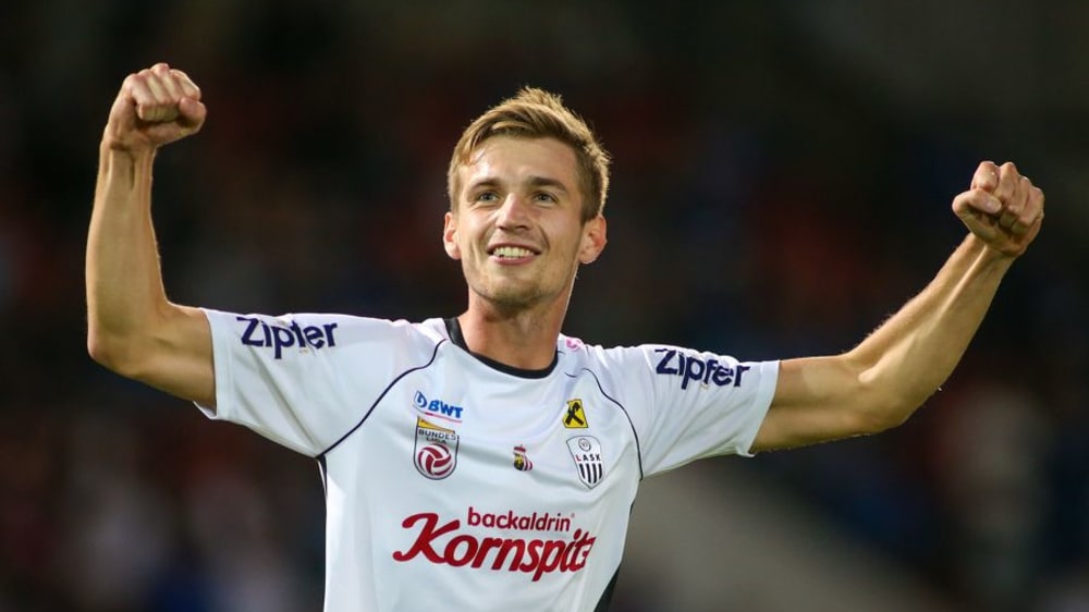 Marko Raguz im Interview: "Brauche noch etwas Zeit, um meine 100 ...