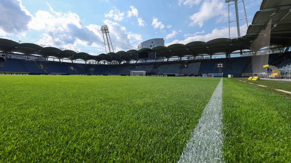 Zweites Stadion: Graz prüft mögliche Varianten und Standorte - kicker