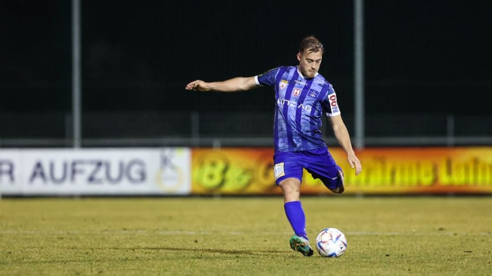 Die Elf der Saison der 2. Liga - kicker
