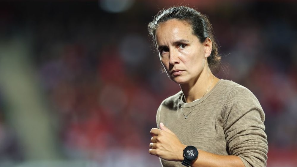 ÖFB-Frauen wünschen sich Quali-Duell mit Deutschland - kicker