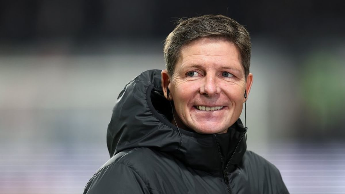 Britische Medien: Glasner Kandidat bei Crystal Palace - kicker Britische Medien: Glasner Kandidat bei Crystal Palace - kicker