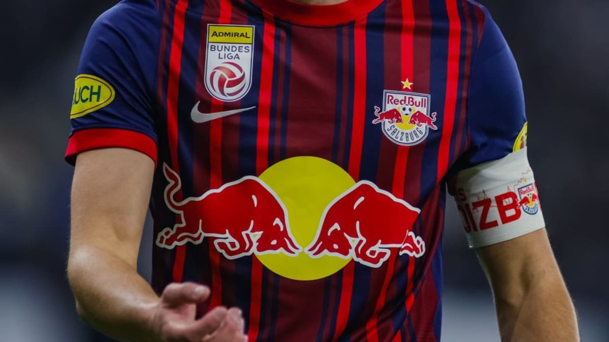 Red Bull steigt in japanischen Fußball ein - kicker