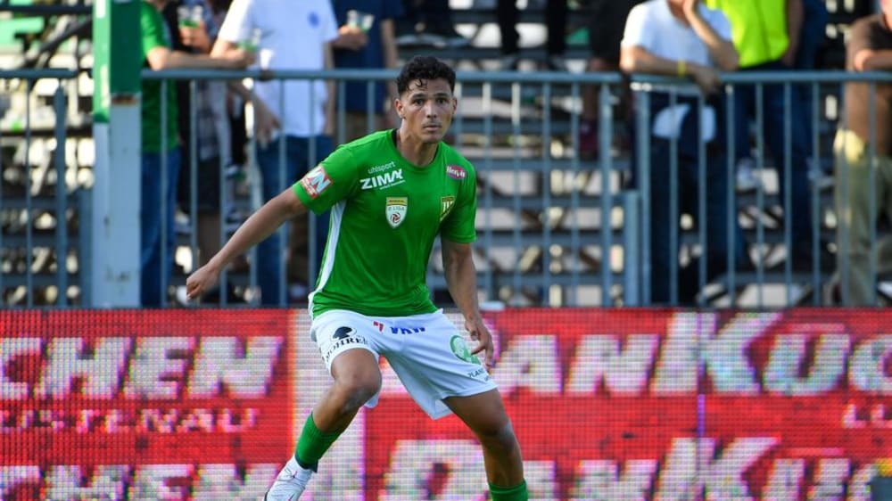 Rückkehr in wenigen Wochen: Dragan Marceta erfolgreich operiert - kicker