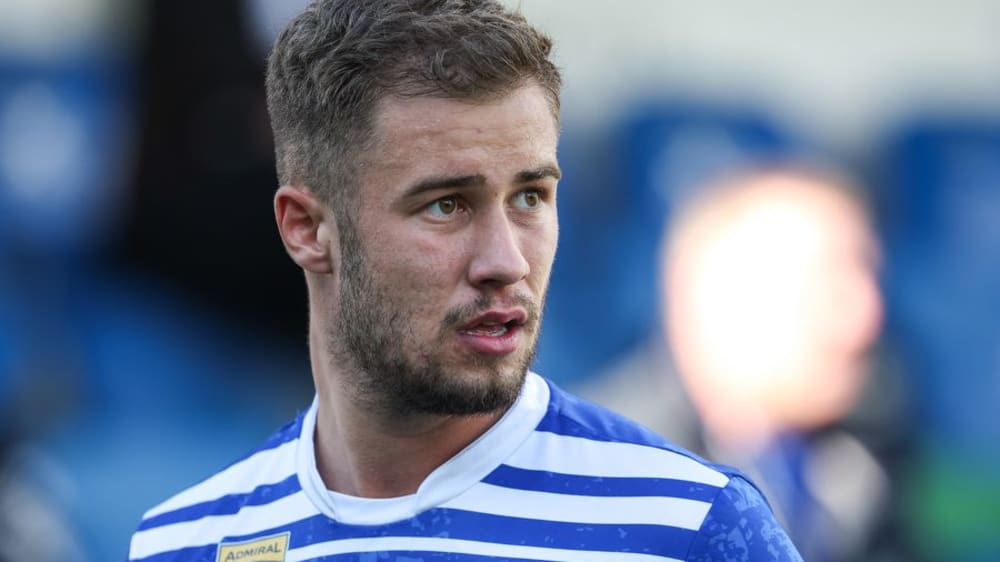 Horn verlängert mit Benjamin Mulahalilovic - kicker