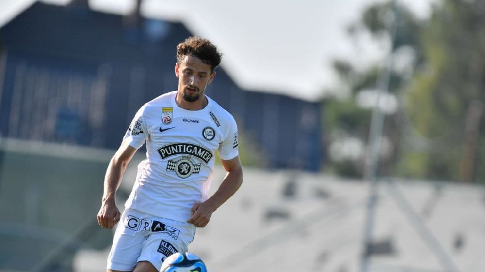 Inklusive Kaufoption: Demaku wechselt leihweise zu Altach - kicker