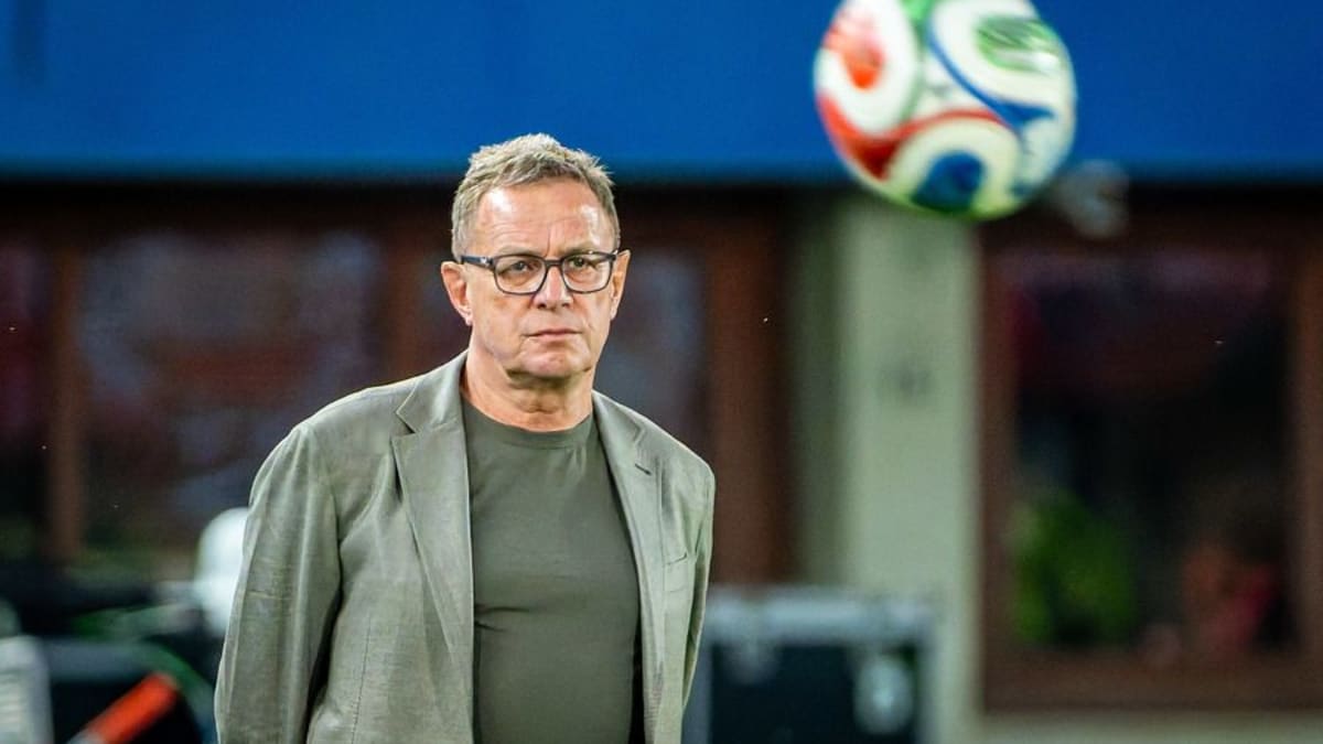 Baumgartner verpasst WM - und jetzt? Welche Optionen das ÖFB-Team nun ...