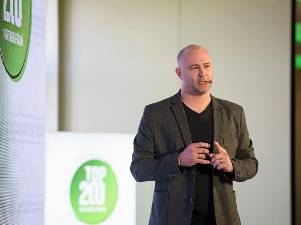 Kiraly im Interview: "26 Jahre im Profifußball waren genug" - kicker