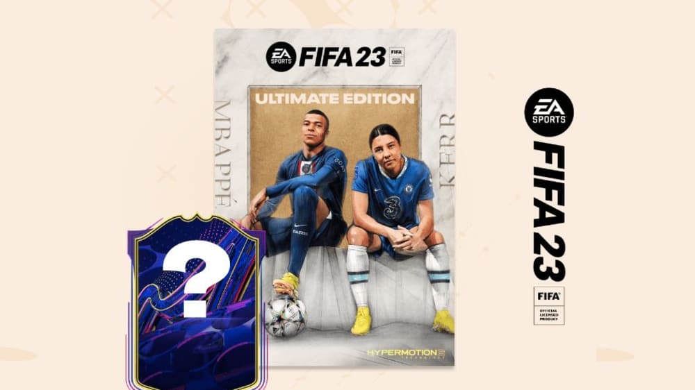 FIFA 23 Test: Alle Reviews im Überblick - kicker