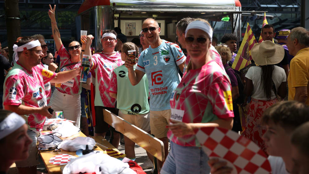 Der Liveblog zum Final Four der Champions League - kicker